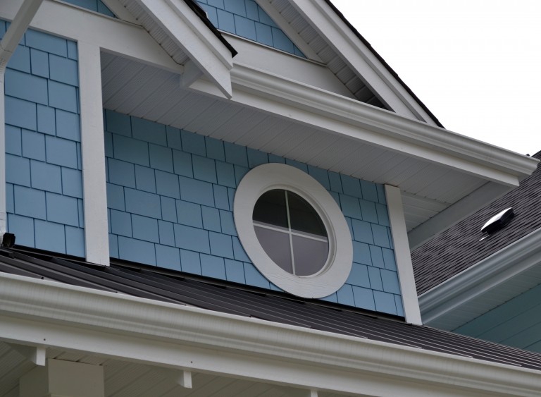 15-131, Hshakes and round window trim | Gaultier Enterprises